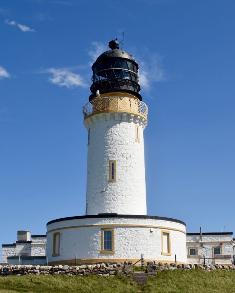 Cape Wrath - Scotland's Must Do Daytrip - The Maritime Explorer