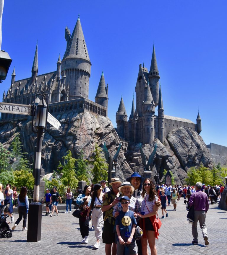 Universal Studios VIP Tour - Worth Every Penny - The Maritime Explorer