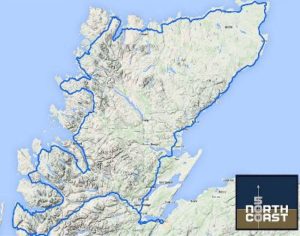 North Coast 500 - Why You Need to Drive It Now - The Maritime Explorer