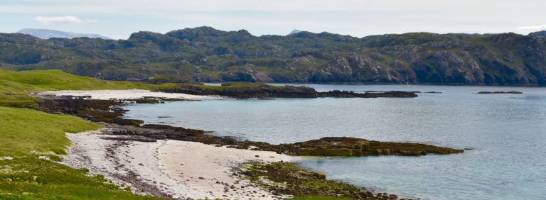 Handa Island - A Bird Lover's Haven - The Maritime Explorer