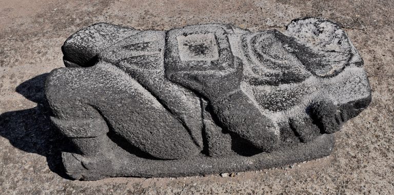 Tula - Mysterious City of the Toltecs - The Maritime Explorer