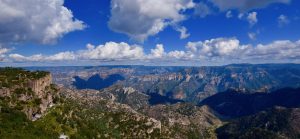 Copper Canyon - Mexico's Most Amazing Wonder - The Maritime Explorer