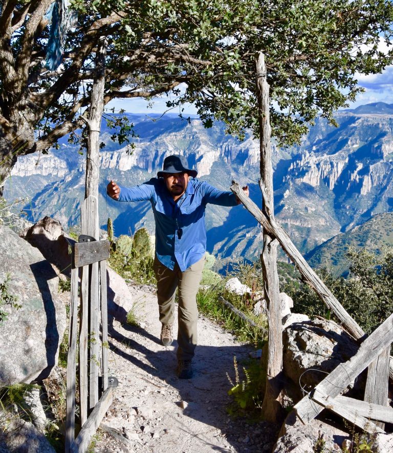 Copper Canyon - Mexico's Most Amazing Wonder - The Maritime Explorer