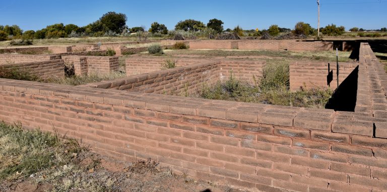 Fort Sumner - America's Unfinest Hour? - The Maritime Explorer