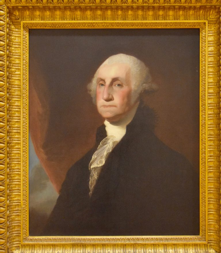 El Paso - Be Prepared to be Surprised - The Maritime Explorer