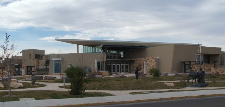 Albuquerque Museum - Best in New Mexico - The Maritime Explorer