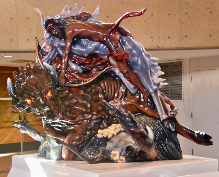 Albuquerque Museum - Best in New Mexico - The Maritime Explorer
