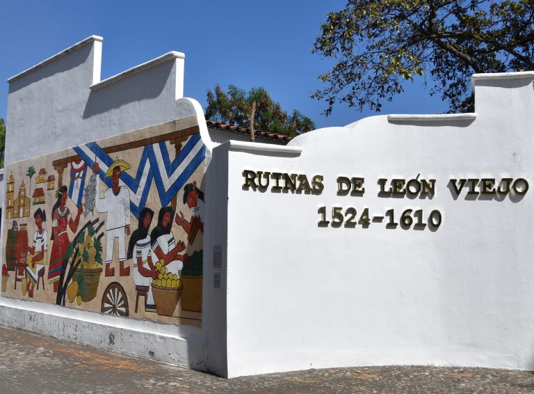 Managua And Leon Viejo- Nicaragua Now & Then - The Maritime Explorer