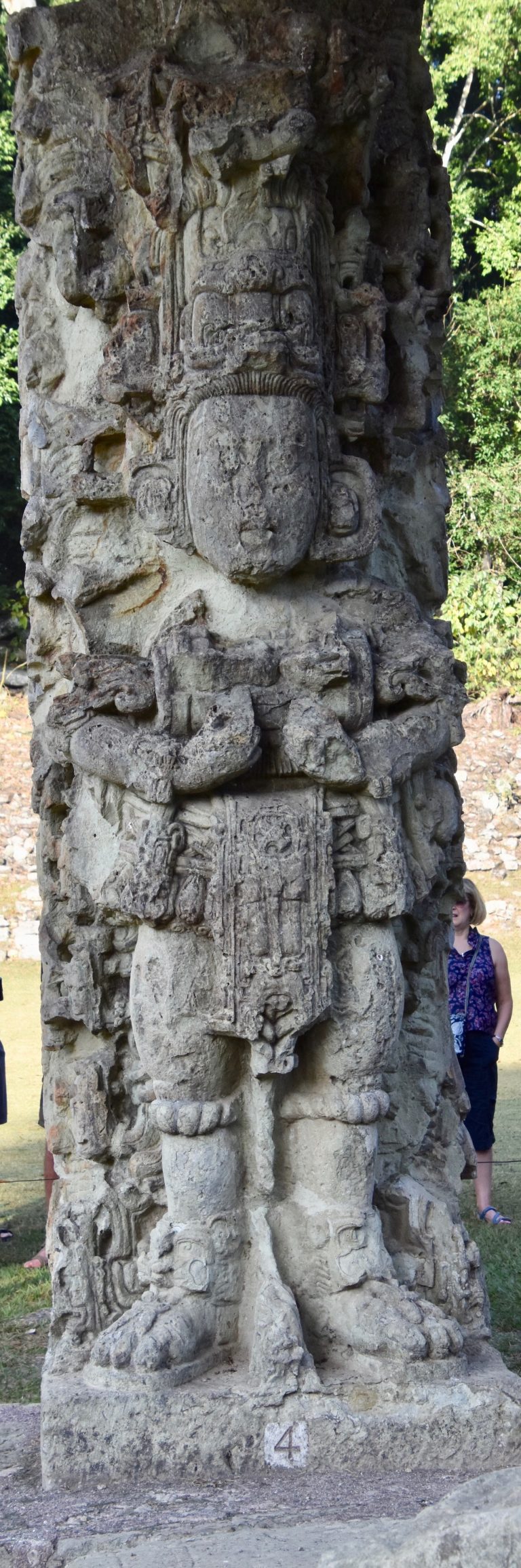 Copan & the Stairway to Heaven - The Maritime Explorer