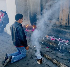 Chichicastenango - Guatemalan Market Town - The Maritime Explorer