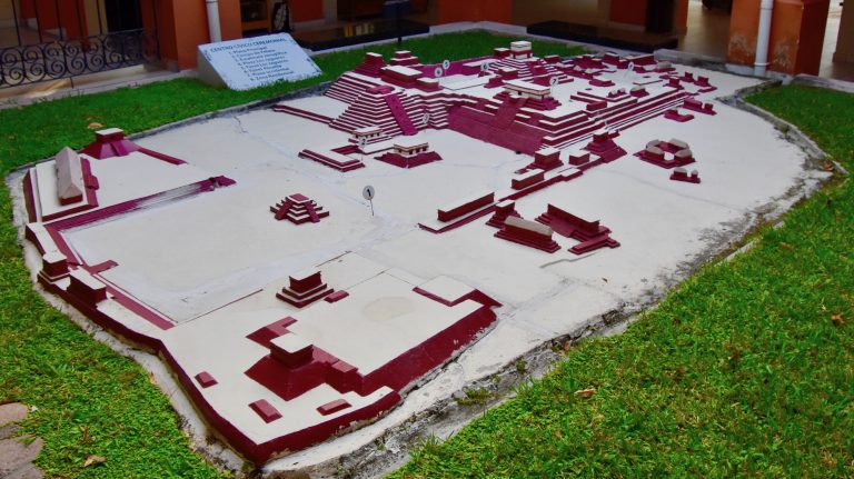 Copan & the Stairway to Heaven - The Maritime Explorer