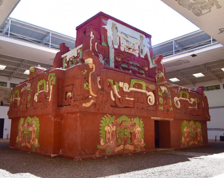 Copan & the Stairway to Heaven - The Maritime Explorer