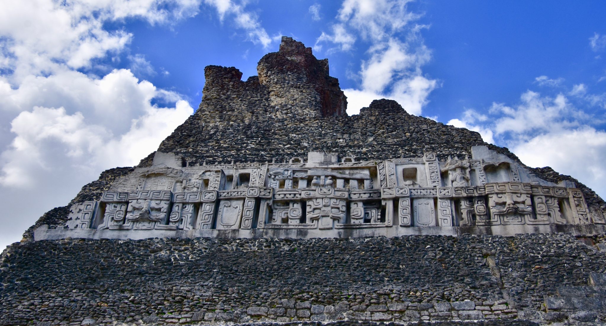 Belize - The Final Destination - The Maritime Explorer