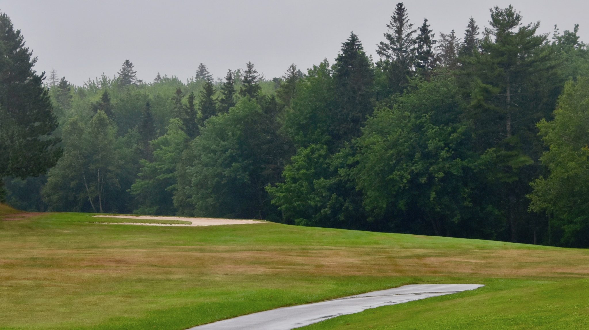 Mill River Golf Course - Hole by Hole - The Maritime Explorer