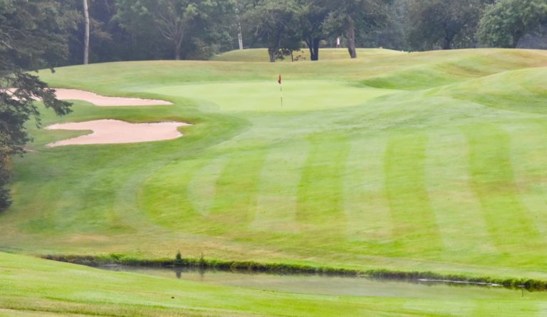 Mill River Golf Course - Hole by Hole - The Maritime Explorer