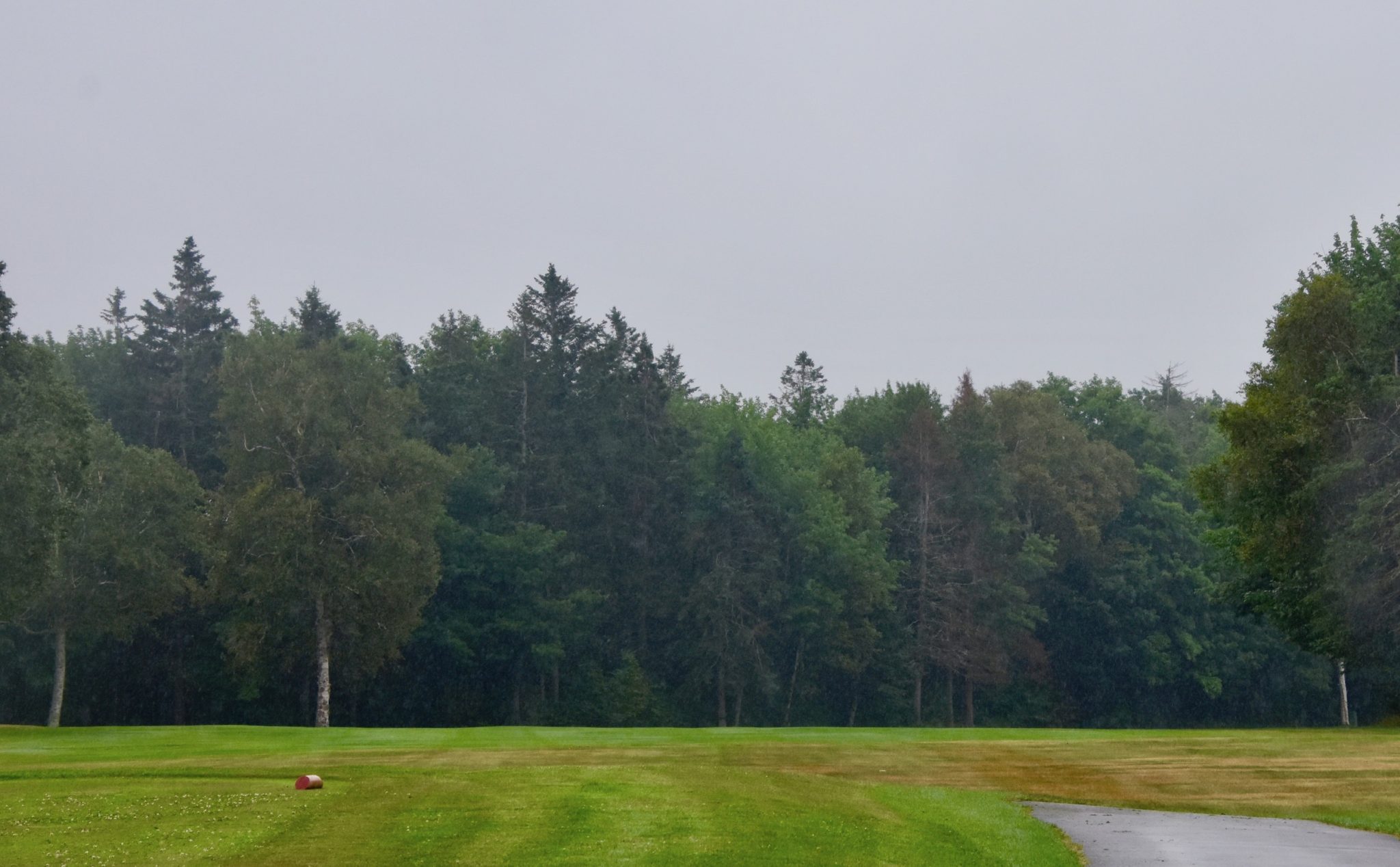 Mill River Golf Course - Hole by Hole - The Maritime Explorer