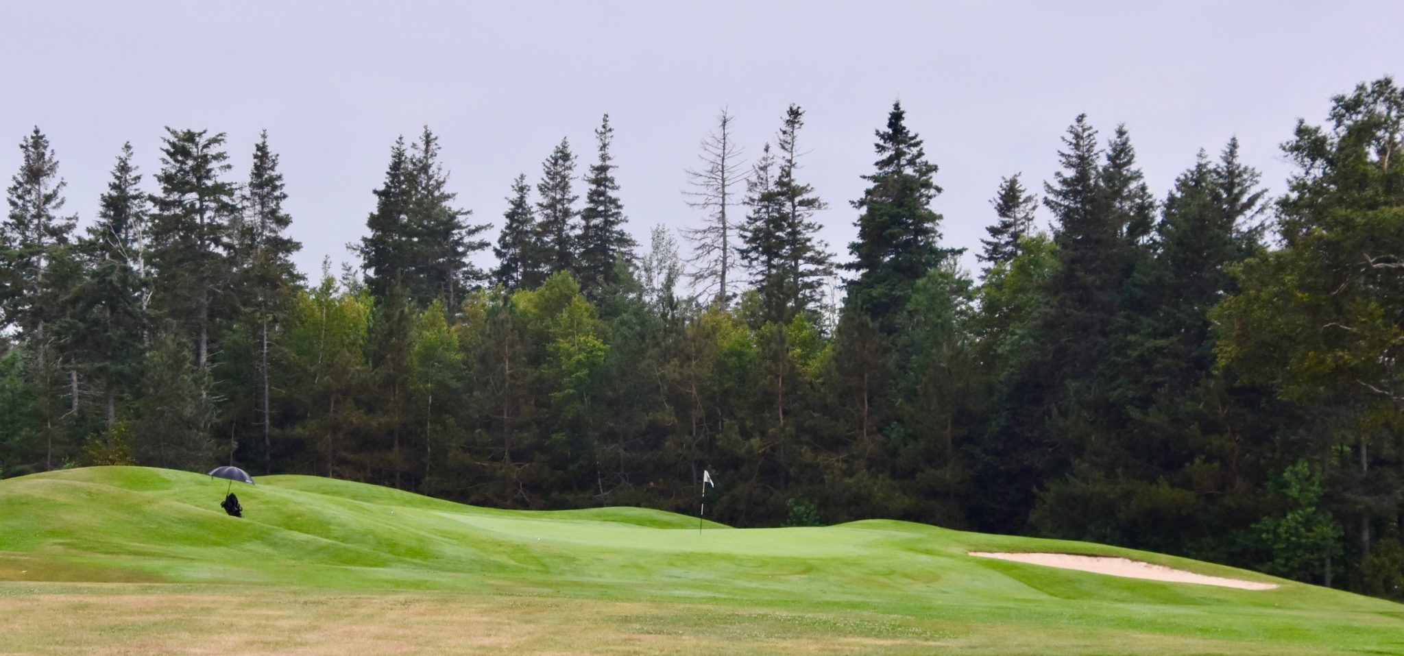 Mill River Golf Course - Hole by Hole - The Maritime Explorer