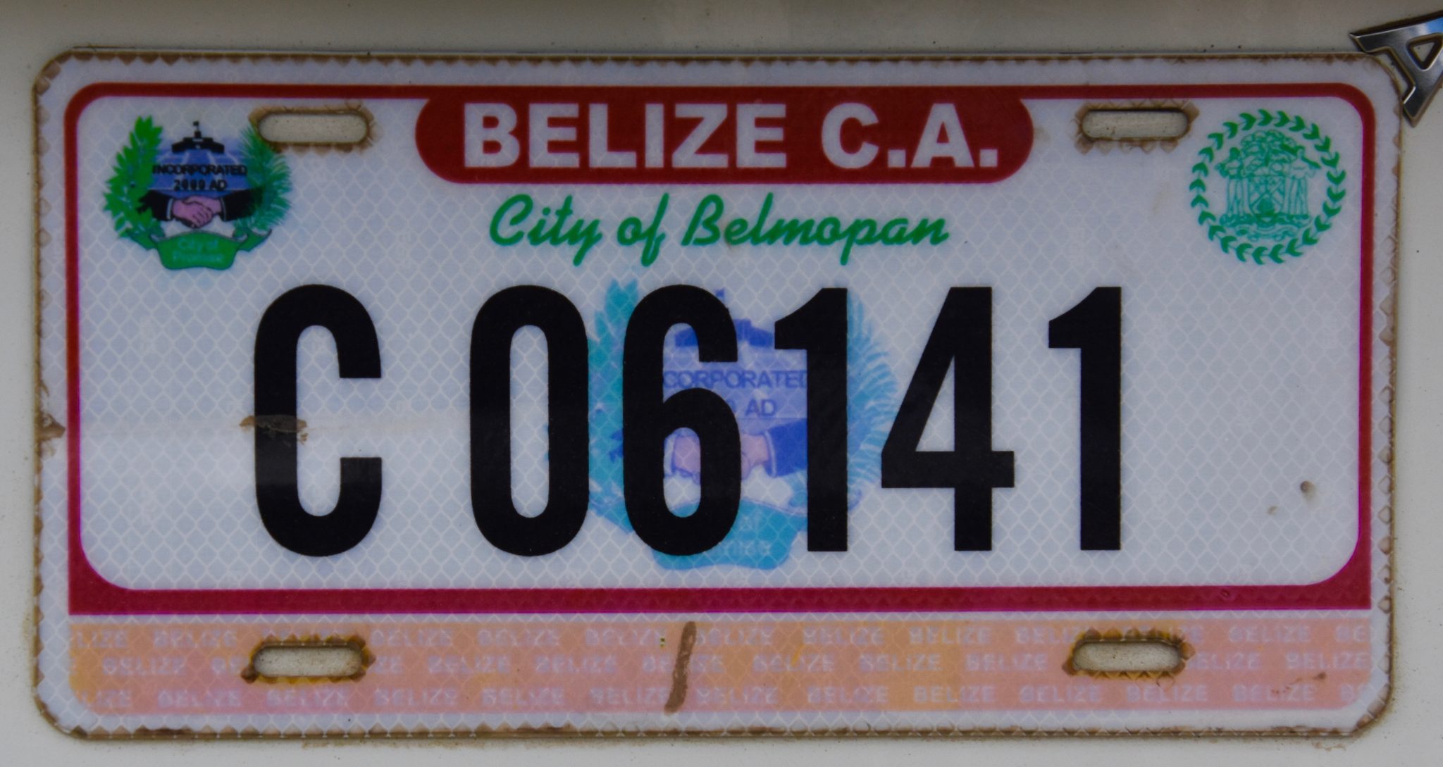 Belize Zoo & The Last Day - The Maritime Explorer