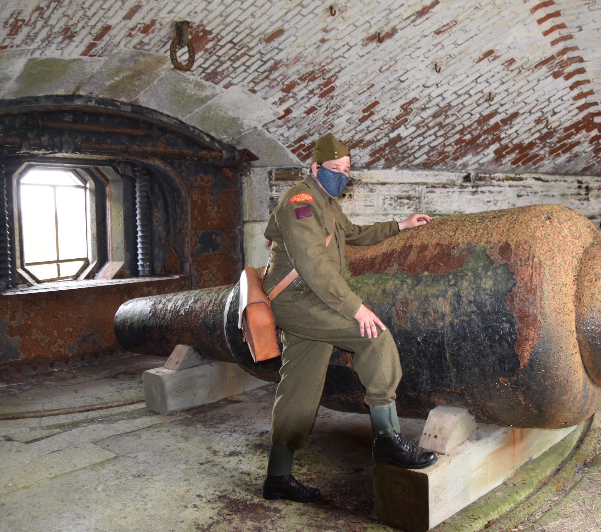 Georges Island - Halifax's Hottest New Destination - The Maritime Explorer