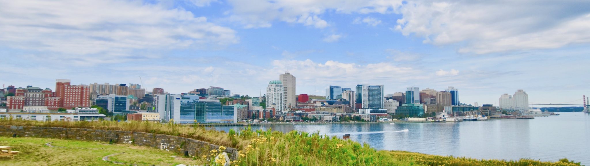 Georges Island - Halifax's Hottest New Destination - The Maritime Explorer