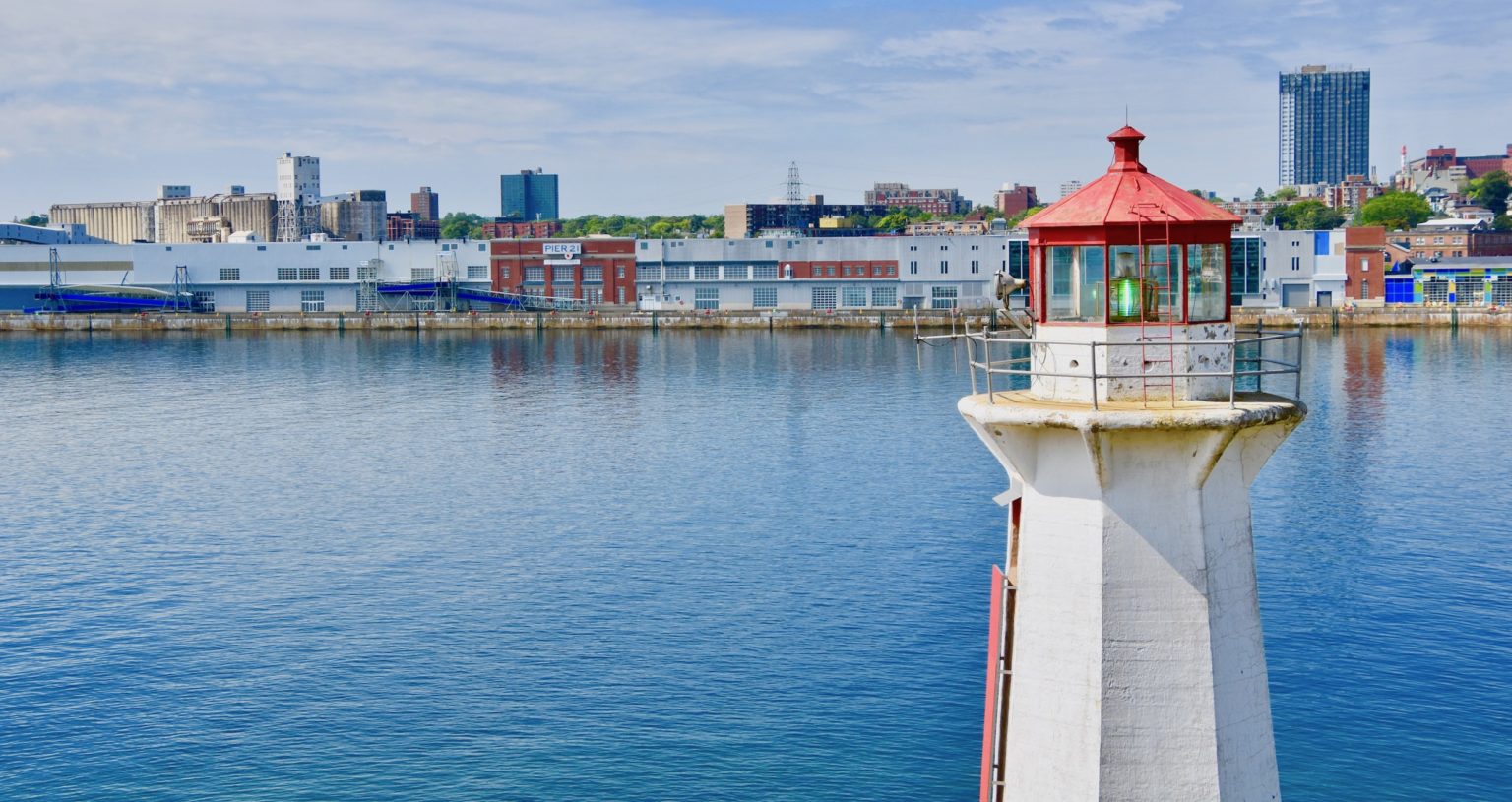 Georges Island - Halifax's Hottest New Destination - The Maritime Explorer