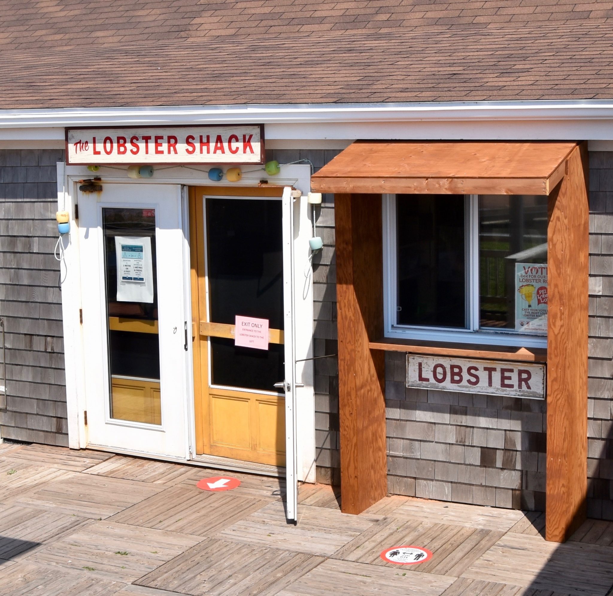 Eastern PEI - Some Random Ramblings - The Maritime Explorer