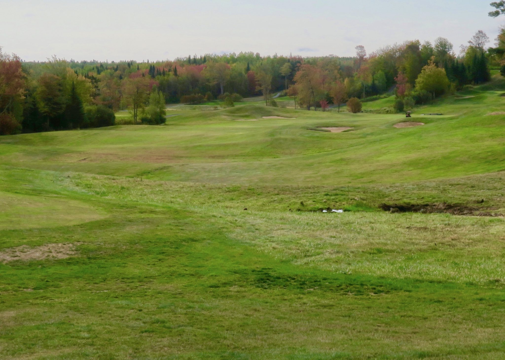 Kingswood Golf Course Hole by Hole - The Maritime Explorer