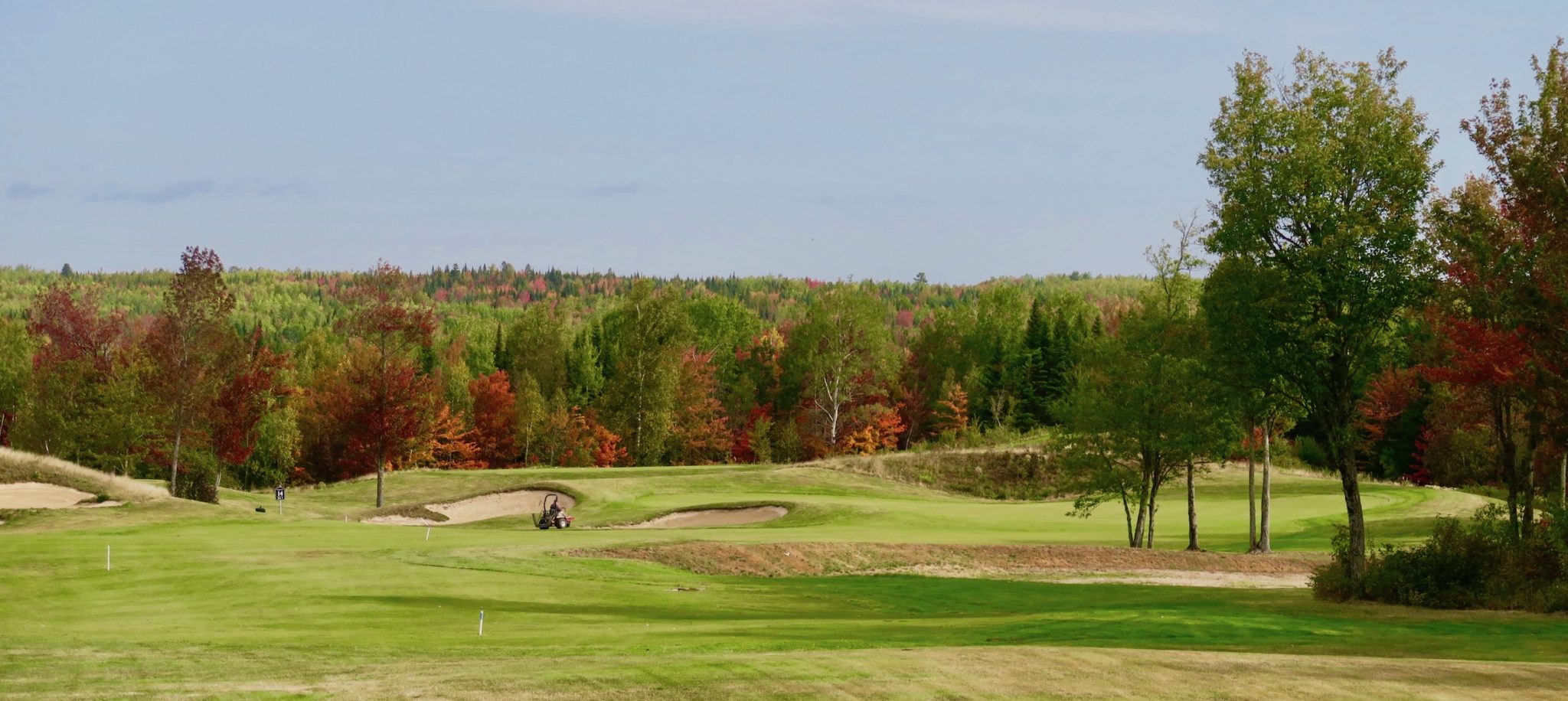 Kingswood Golf Course Hole by Hole - The Maritime Explorer
