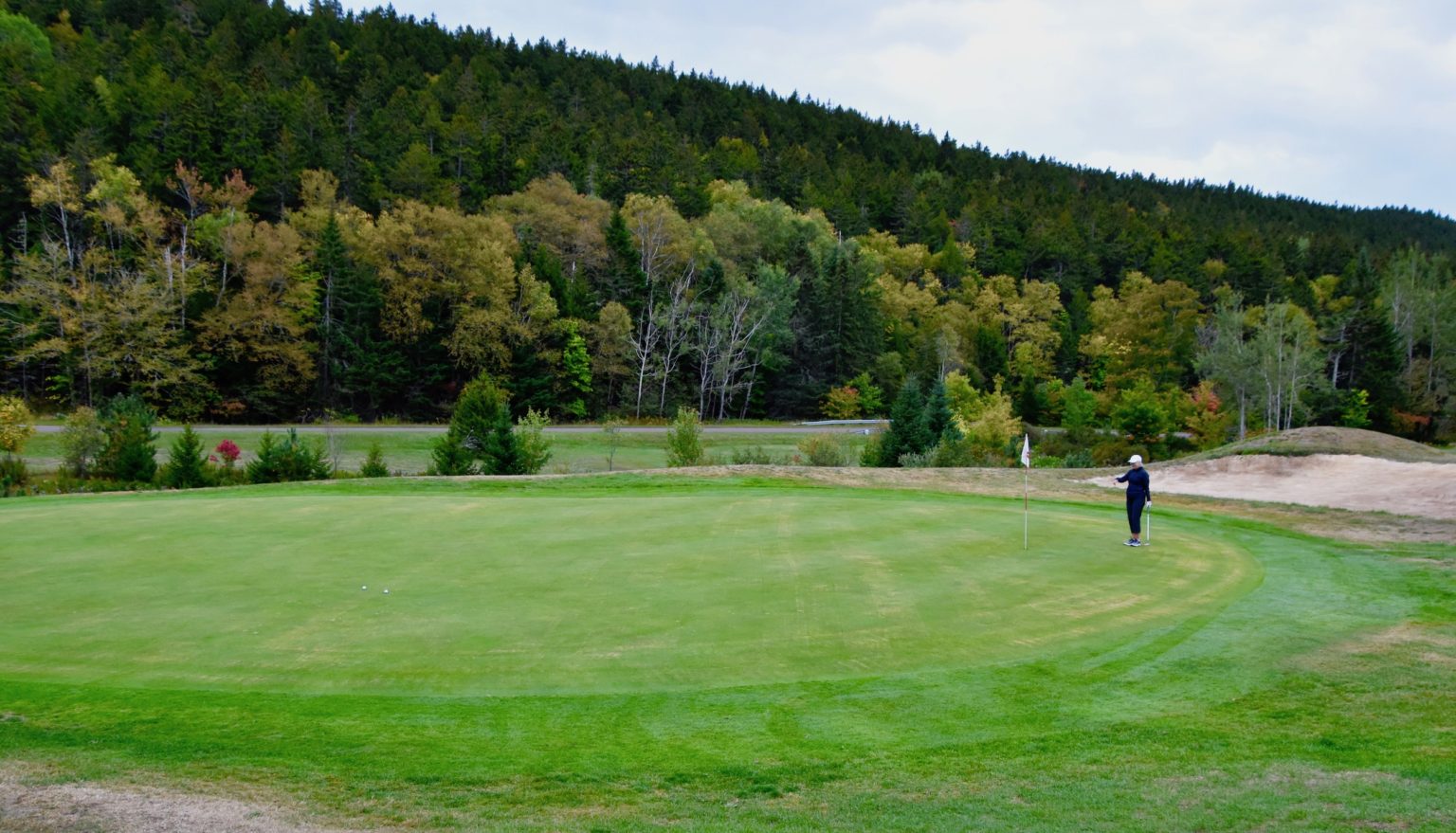Fundy Golf Course Hole by Hole - The Maritime Explorer