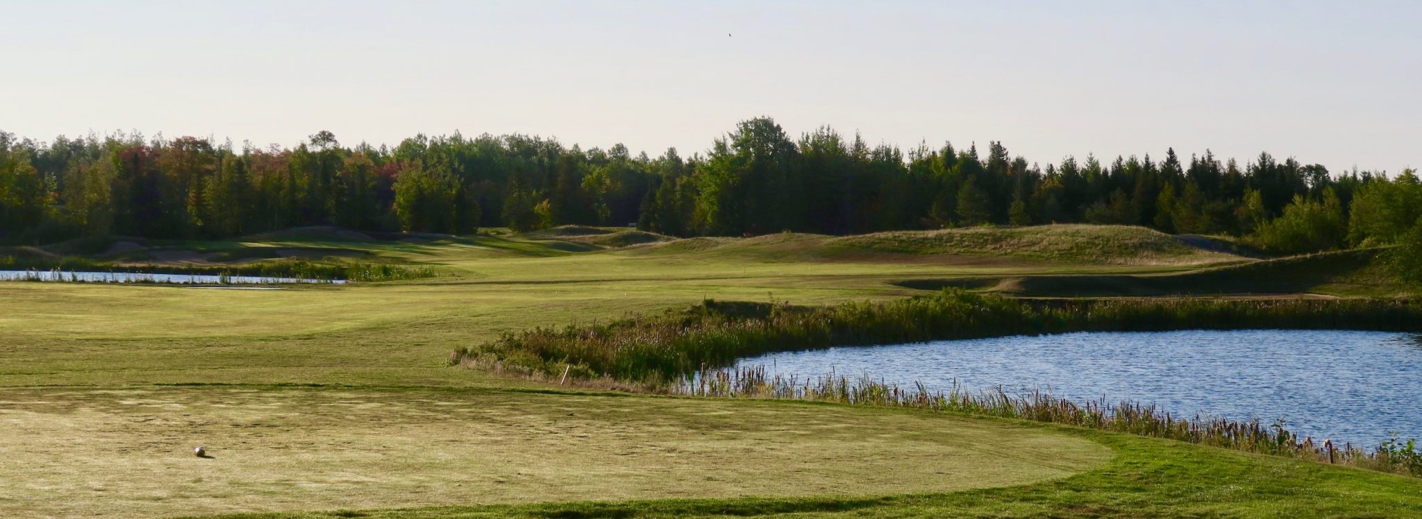 Kingswood Golf Course Hole by Hole - The Maritime Explorer