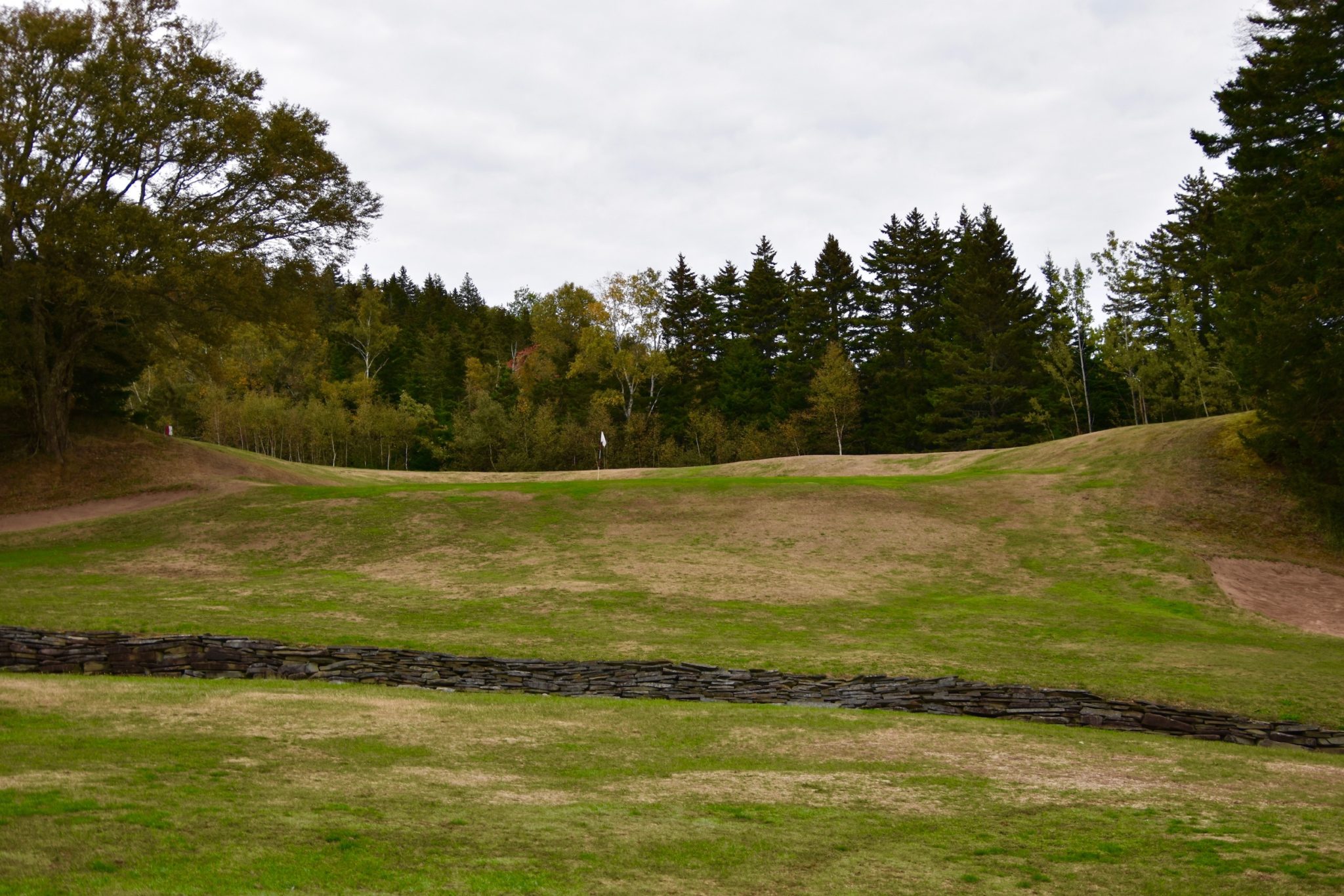 Fundy Golf Course Hole by Hole - The Maritime Explorer
