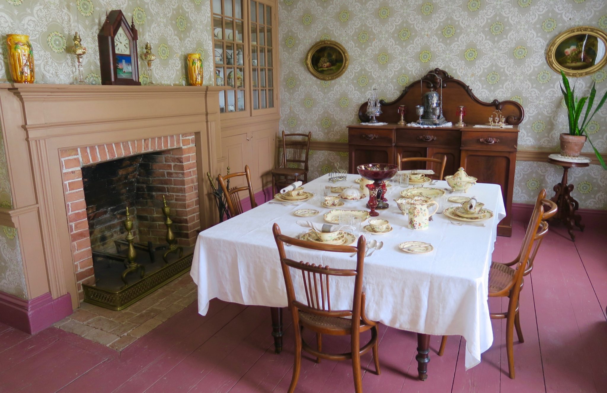 Kings Landing - Where Past is Present - The Maritime Explorer