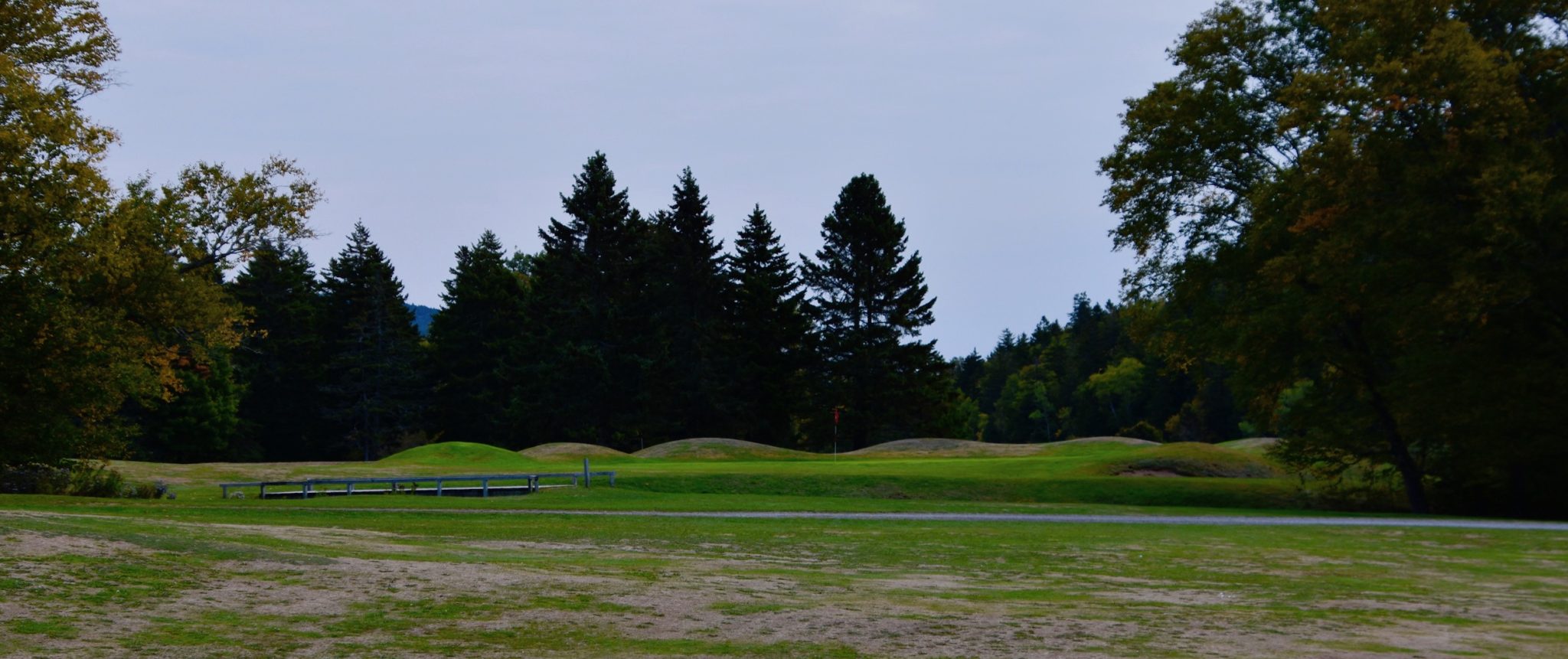 Fundy Golf Course Hole by Hole - The Maritime Explorer