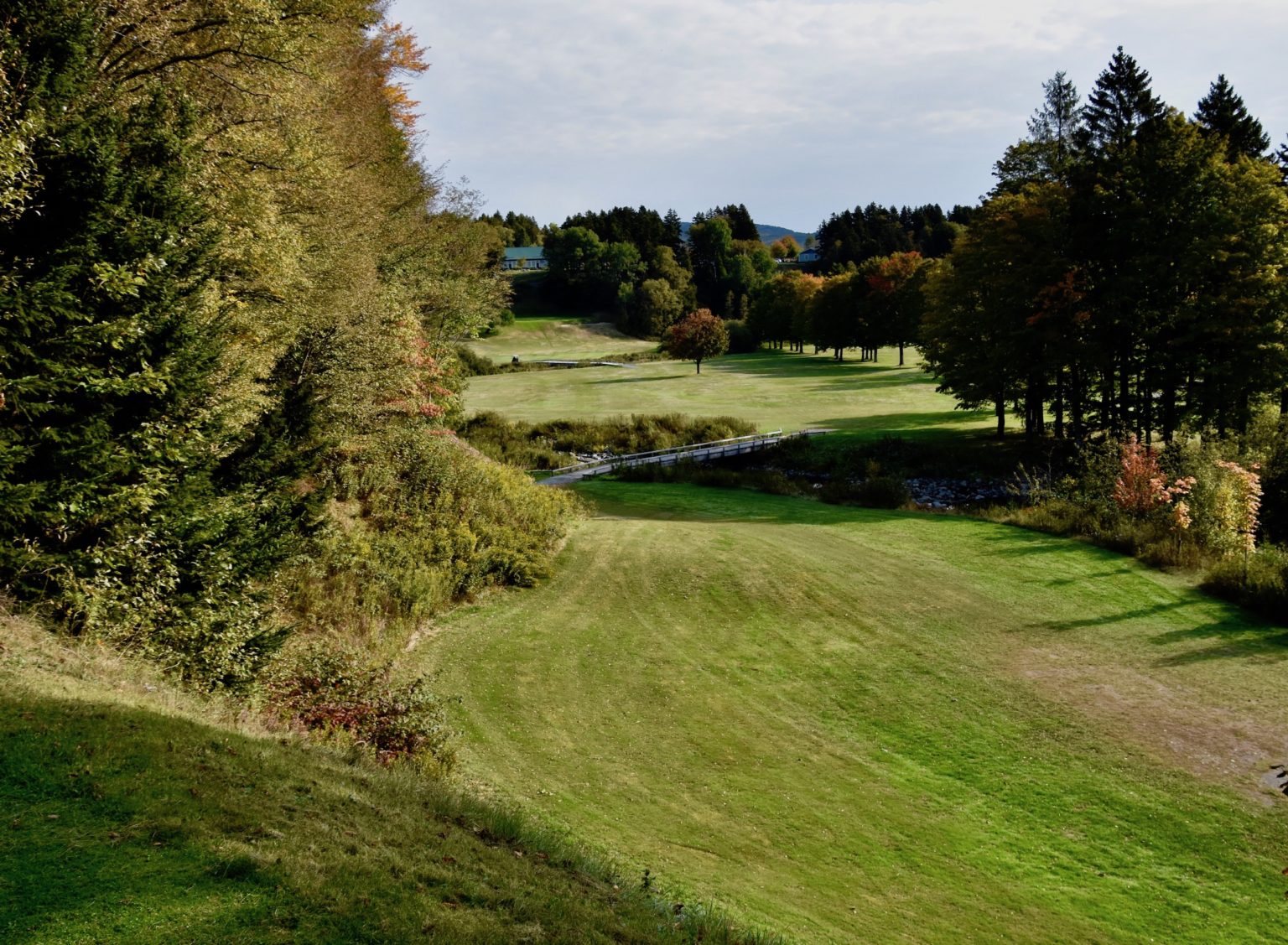 Fundy Golf Course Hole by Hole - The Maritime Explorer