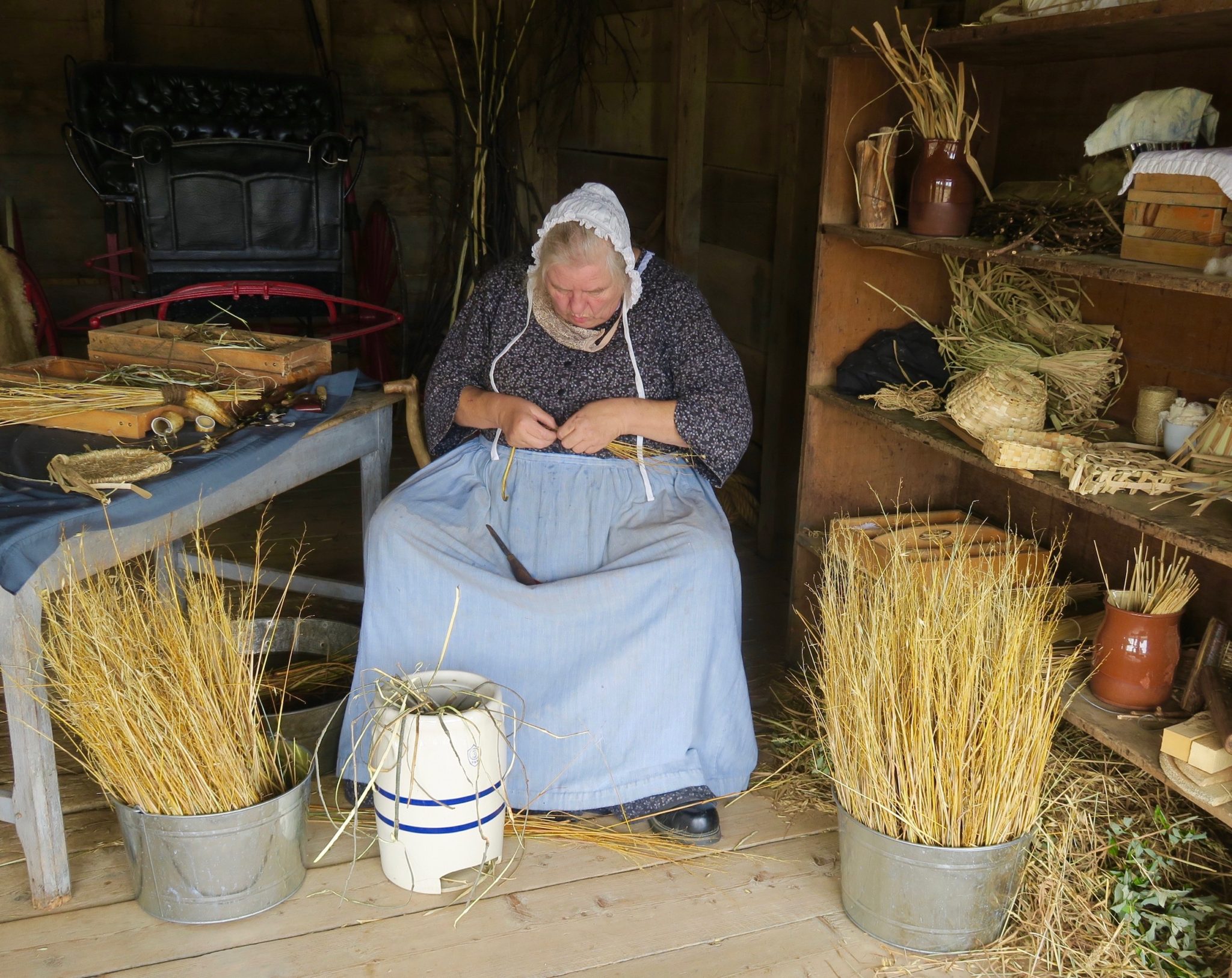 Kings Landing - Where Past is Present - The Maritime Explorer