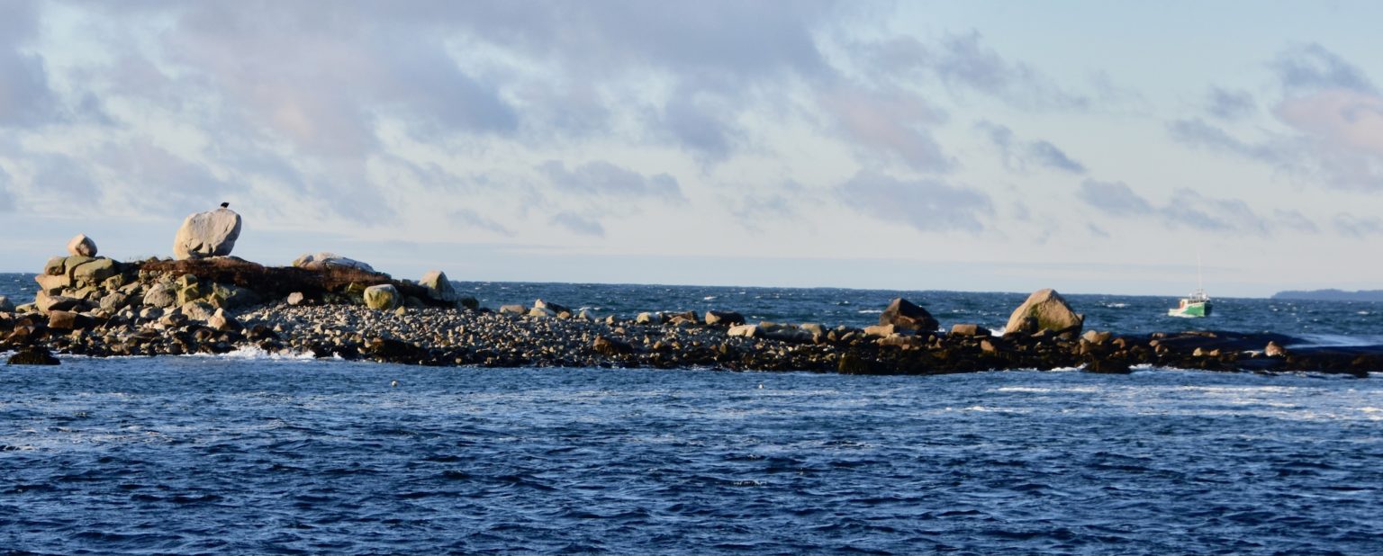 Oceanstone Resort & Rhubarb Restaurant - The Maritime Explorer