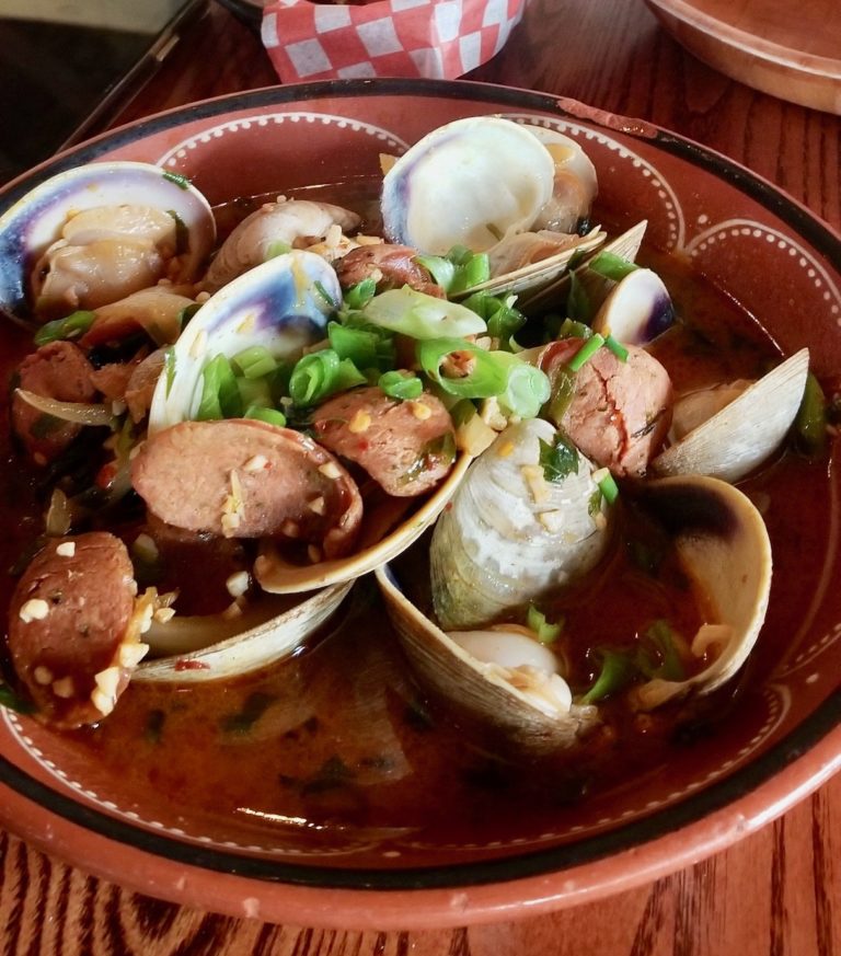 Point Prim - Five Great Reasons to Visit - The Maritime Explorer