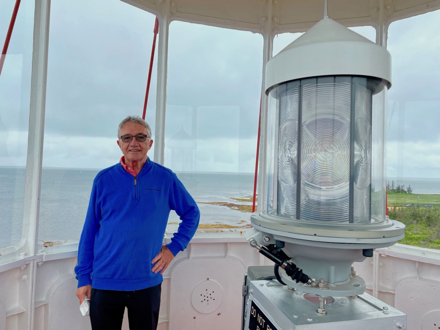 Point Prim - Five Great Reasons to Visit - The Maritime Explorer