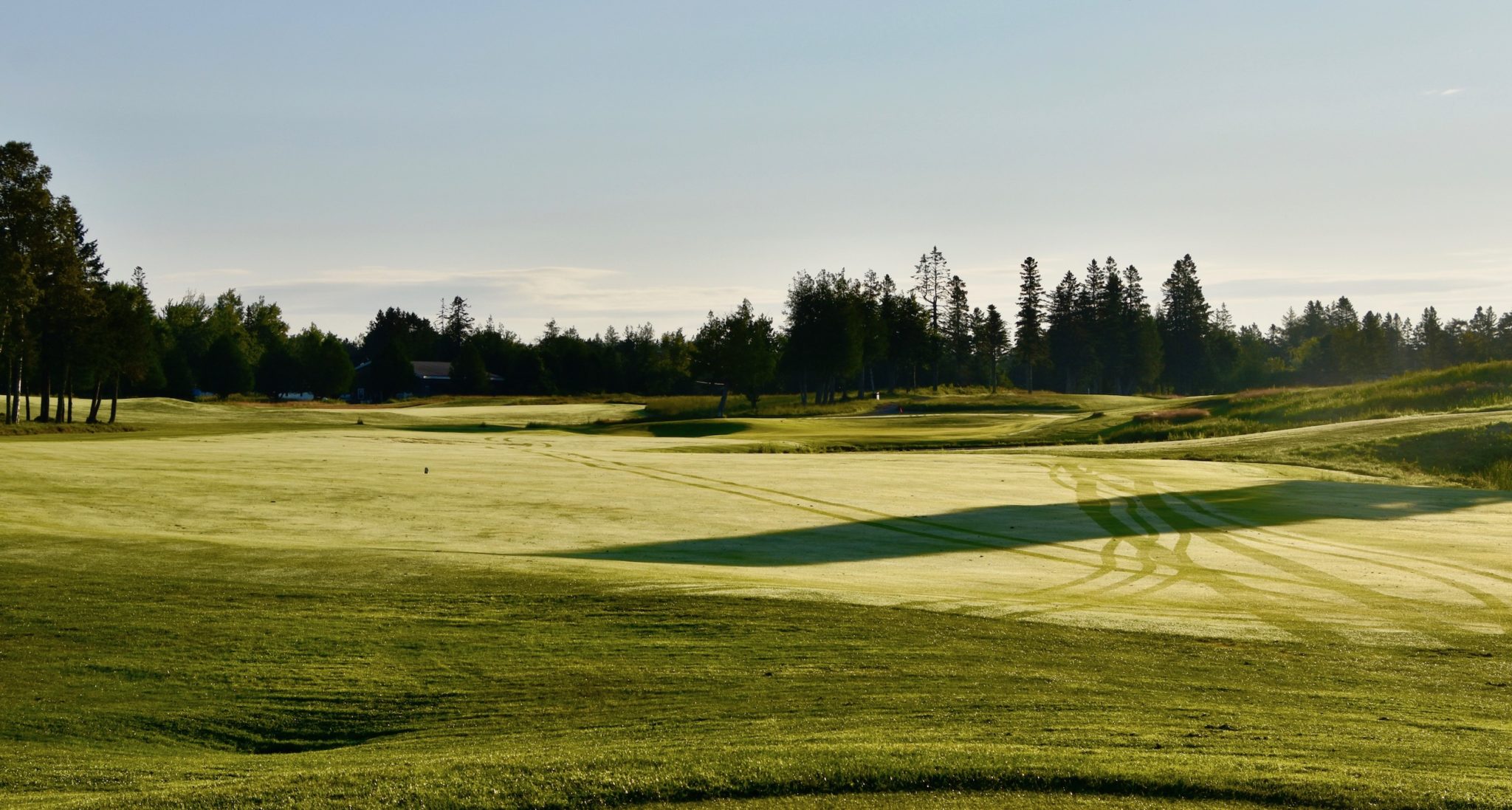 Algonquin Golf Course - Hole by Hole - The Maritime Explorer