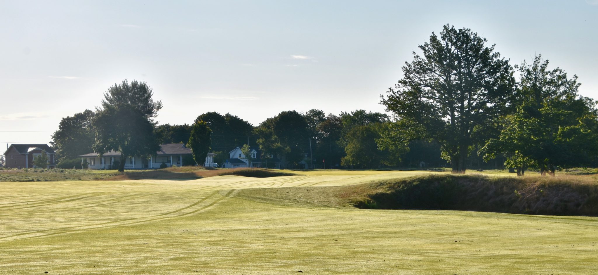 Algonquin Golf Course - Hole by Hole - The Maritime Explorer