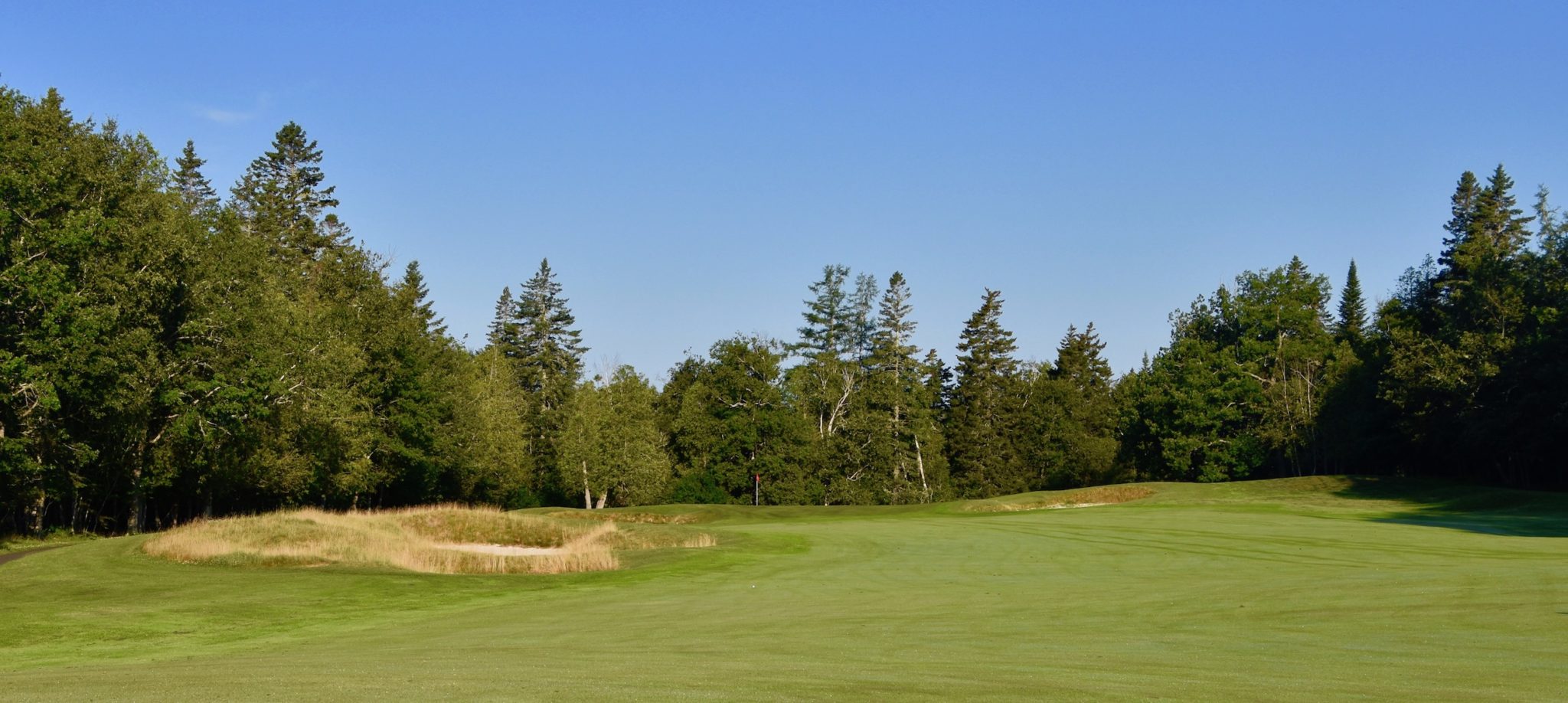 Algonquin Golf Course - Hole by Hole - The Maritime Explorer