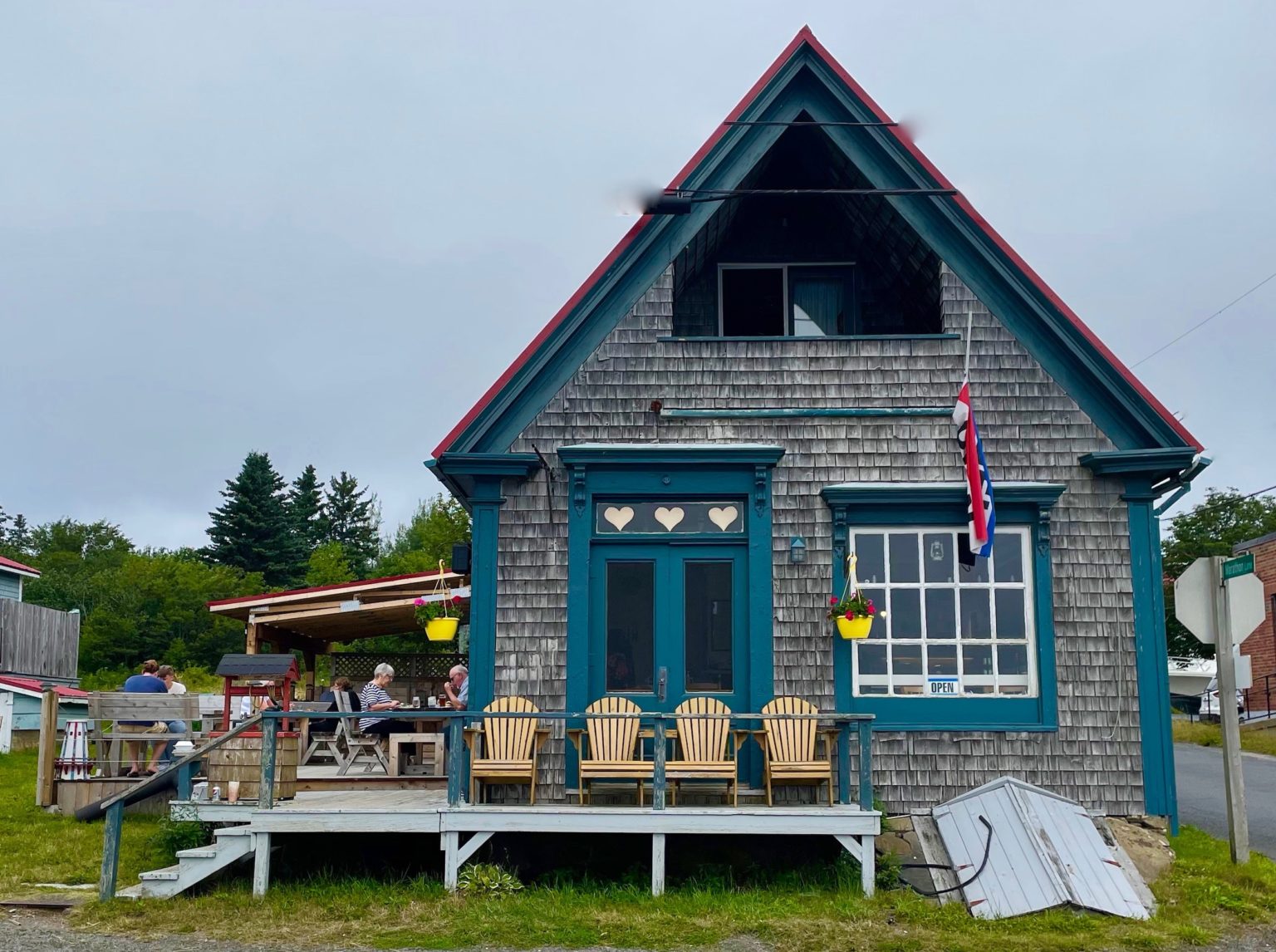 Grand Manan Island - Eight Reasons to Visit - The Maritime Explorer