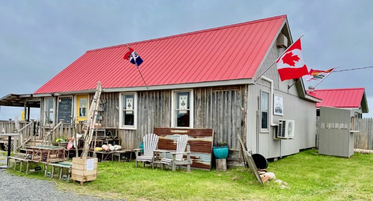 Point Prim - Five Great Reasons to Visit - The Maritime Explorer