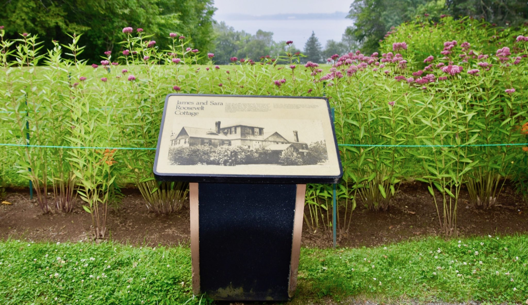 Campobello - Franklin Roosevelt's Second Home - The Maritime Explorer