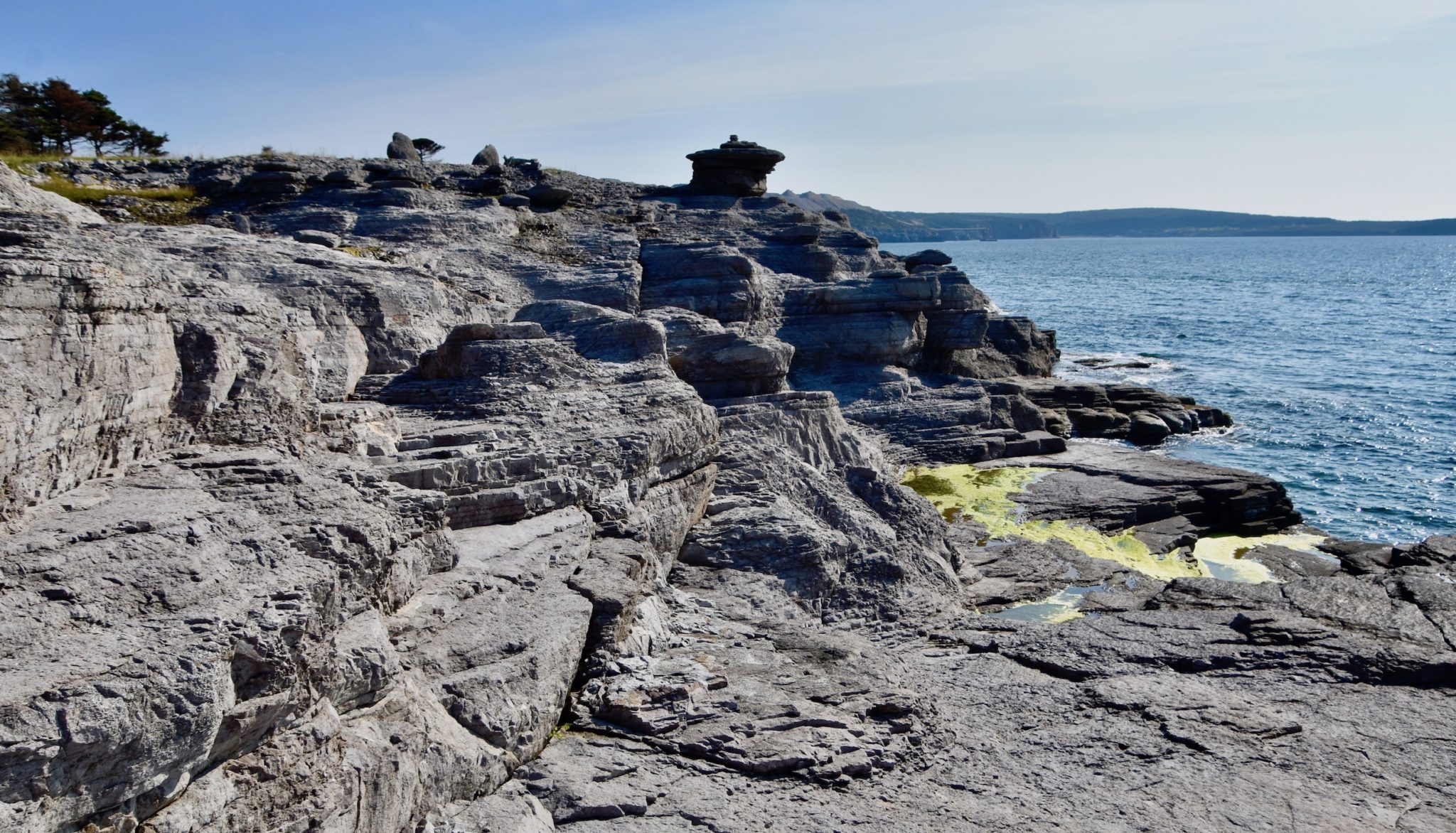 Port au Port Peninsula and the French Shore - The Maritime Explorer