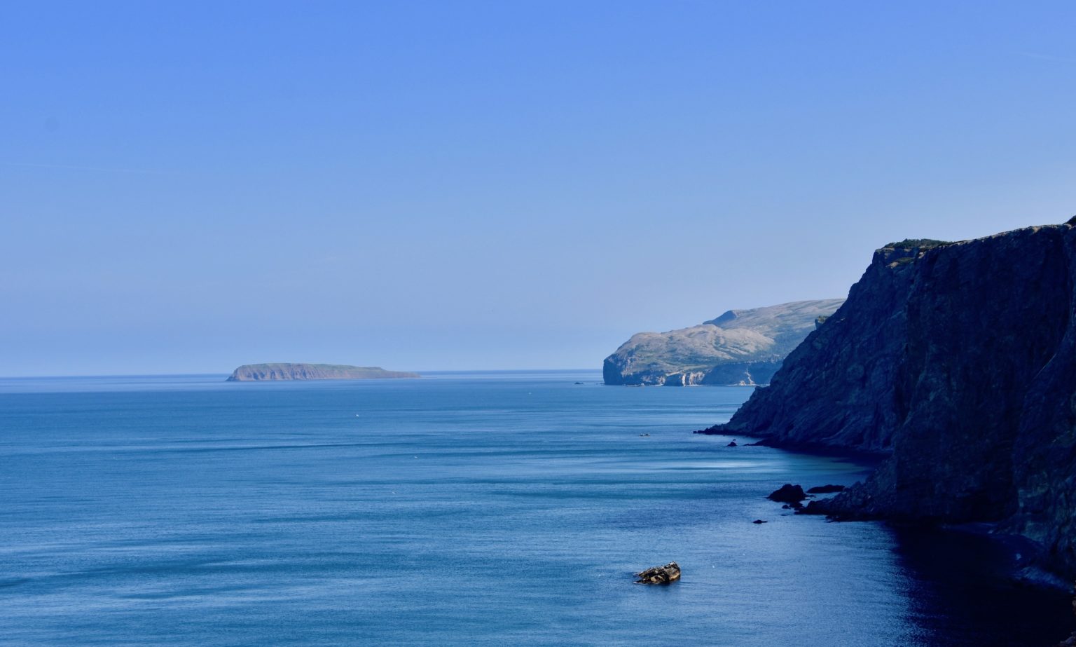 Port au Port Peninsula and the French Shore - The Maritime Explorer