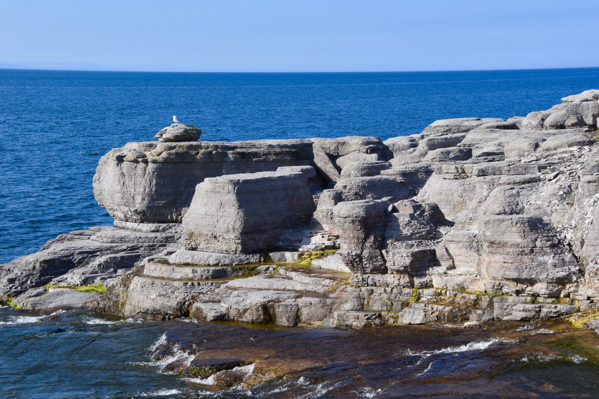 Port au Port Peninsula and the French Shore - The Maritime Explorer