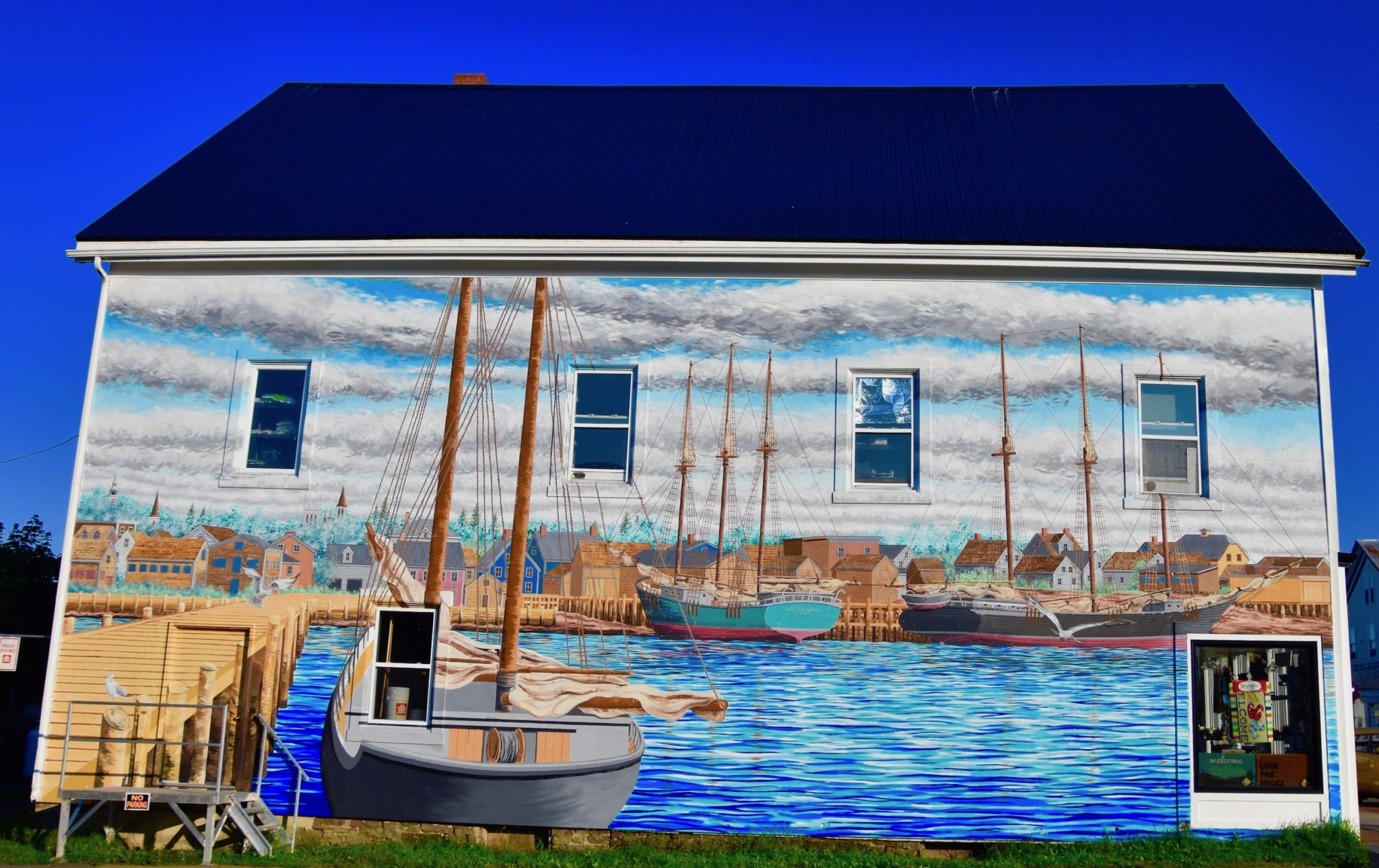 St Andrews By-the-Sea: A Walking Tour - The Maritime Explorer
