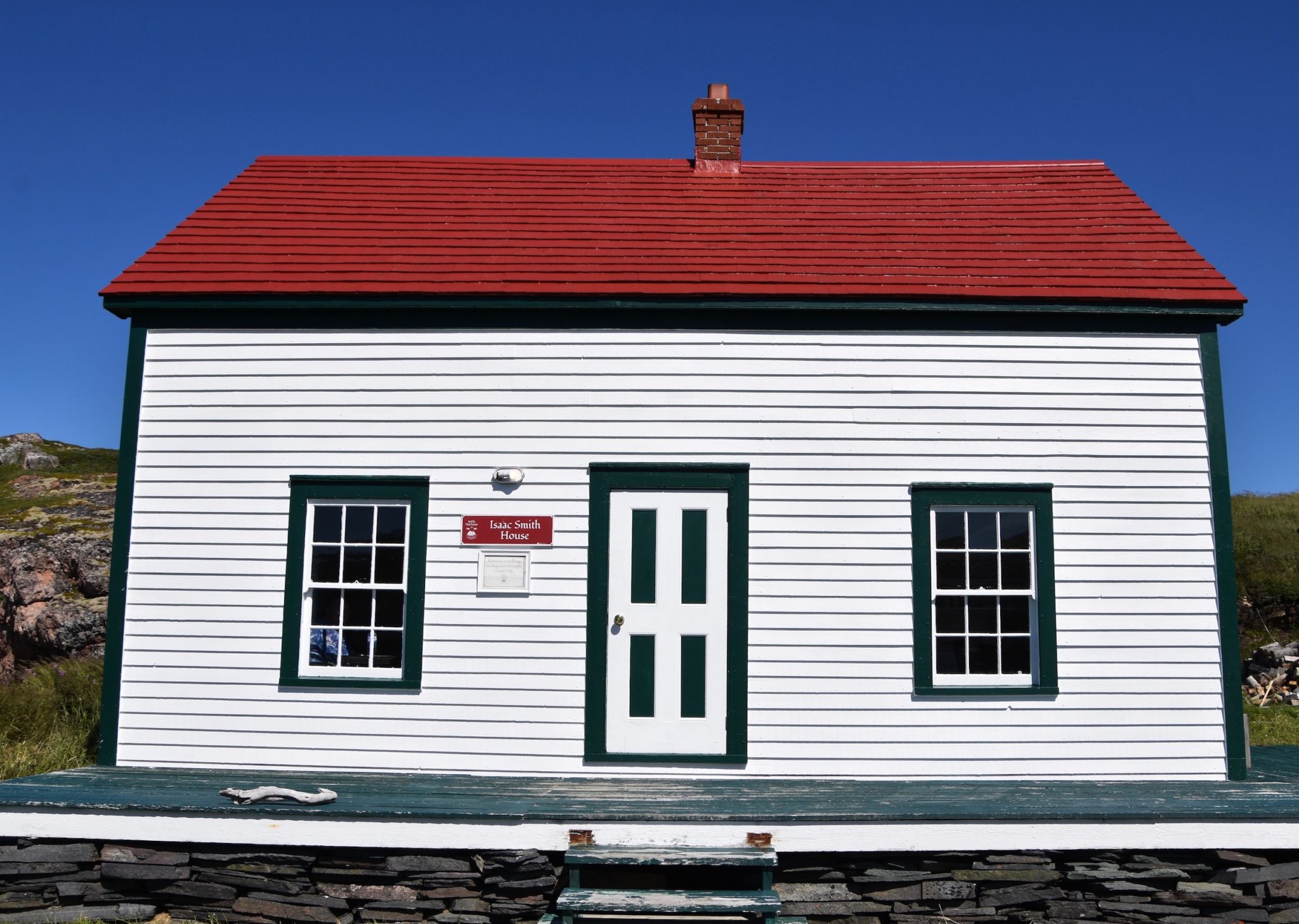 Battle Harbour - Labrador's Must Visit Destination - The Maritime Explorer