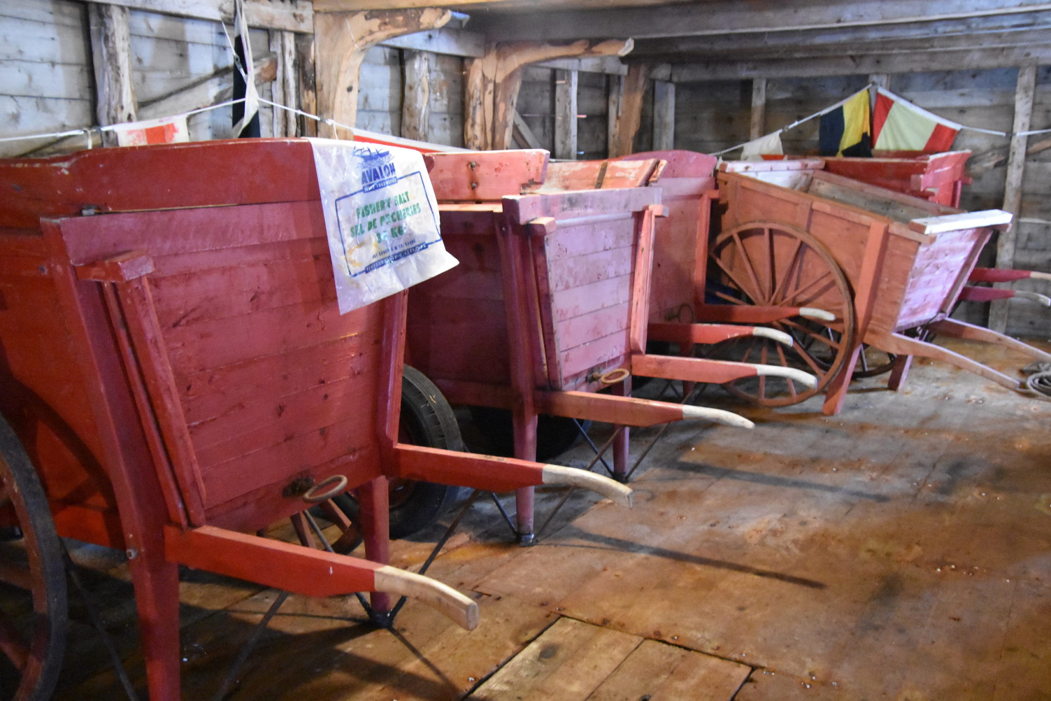 Battle Harbour - Labrador's Must Visit Destination - The Maritime Explorer